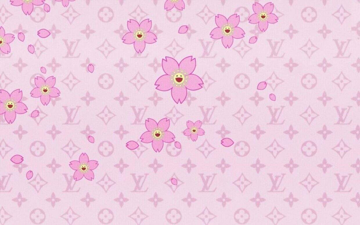 Louis Vuitton Wallpapers HD - PixelsTalk