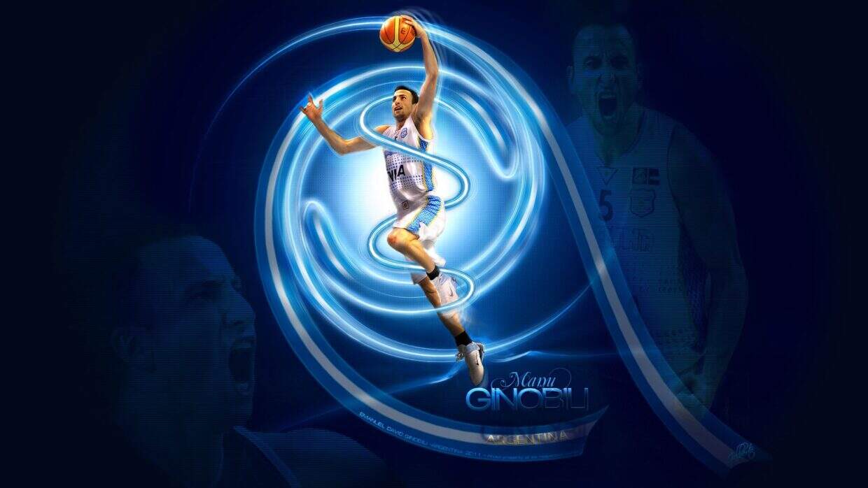 NBA Backgrounds - PixelsTalk