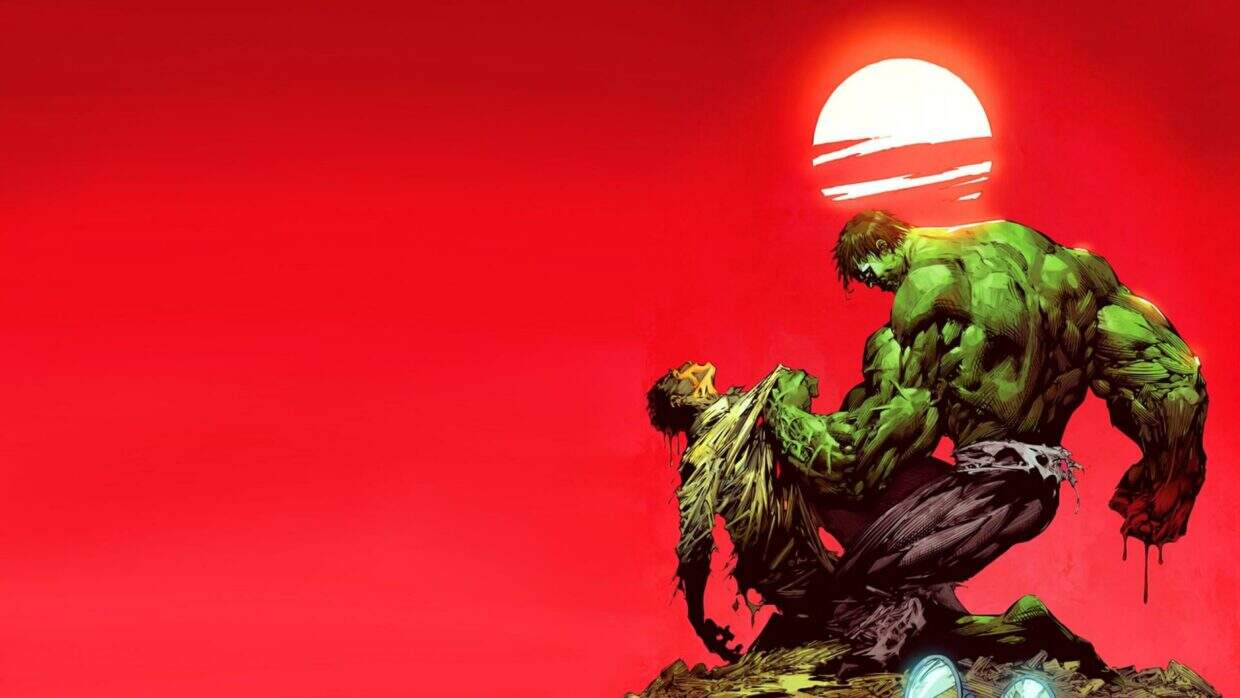 Marvel Backgrounds - PixelsTalk