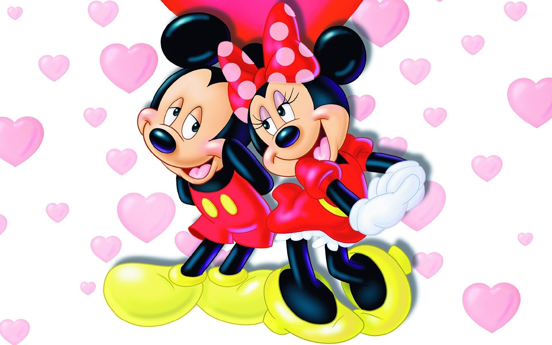 Minnie Mouse Wallpapers Desktop | PixelsTalk.Net Minnie Mouse Wallpapers Desktop | PixelsTalk.Net