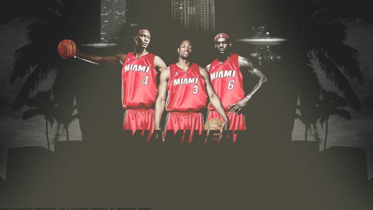 NBA Backgrounds - PixelsTalk