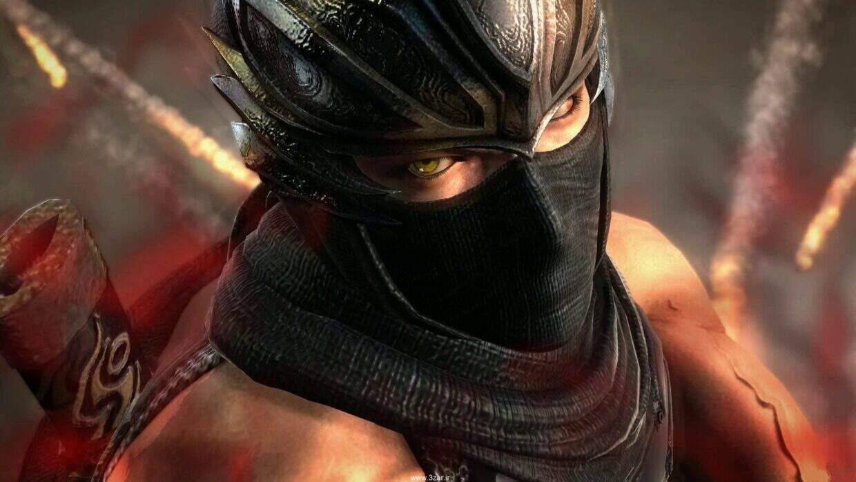 Ninja Wallpapers - PixelsTalk