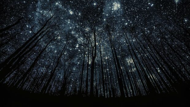 Stars Backgrounds - PixelsTalk