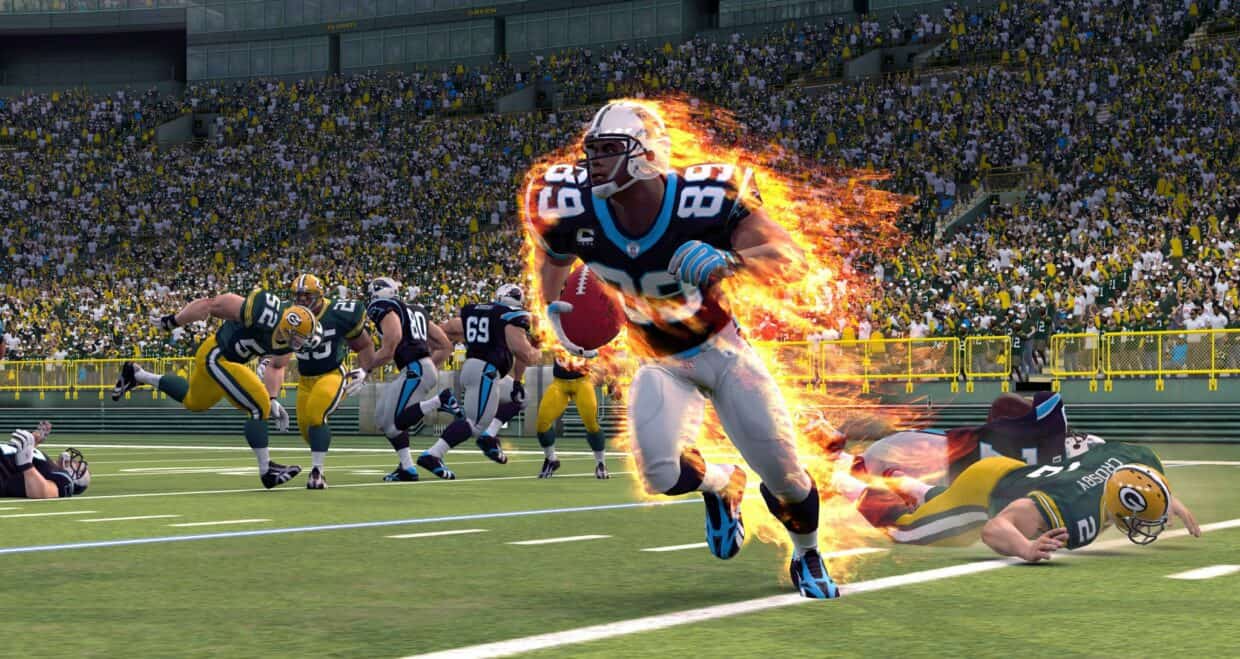 NFL Backgrounds - PixelsTalk