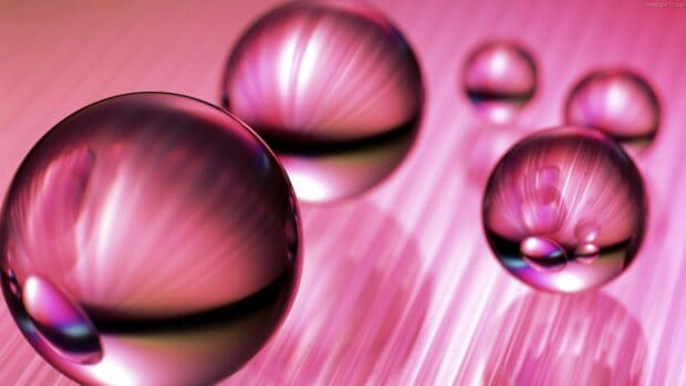 45+ Pink Wallpapers HD - PixelsTalk