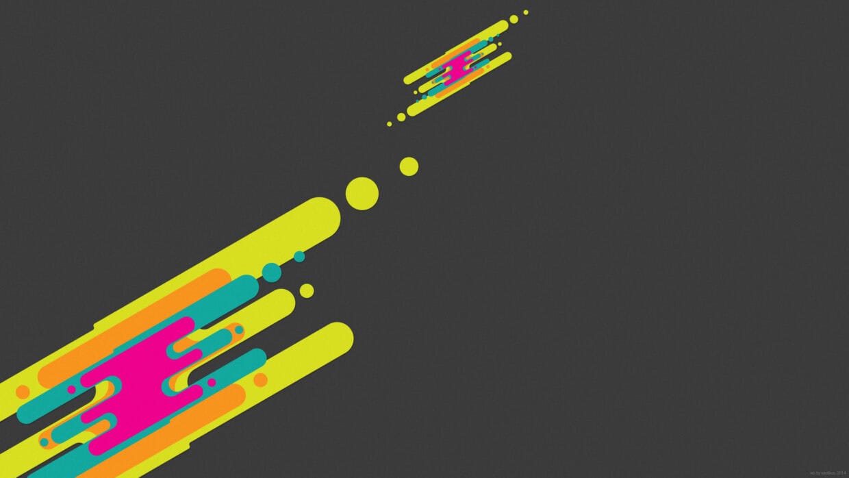 Simple Wallpaper for Desktop - PixelsTalk