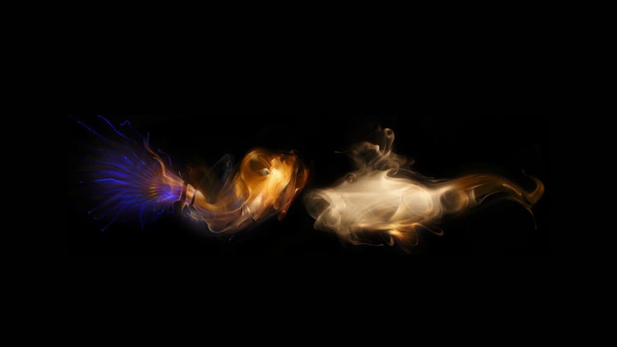 Smoke Backgrounds - PixelsTalk