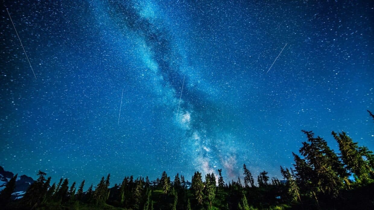 Stars Backgrounds - PixelsTalk