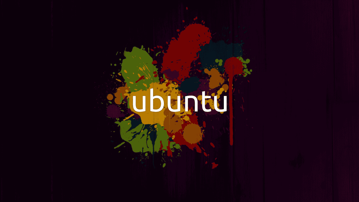 Ubuntu Wallpapers HD Desktop - PixelsTalk