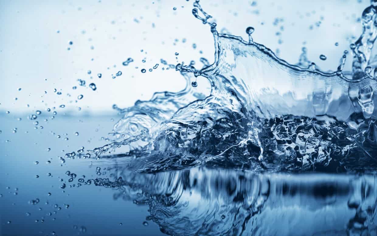 Water Backgrounds - PixelsTalk