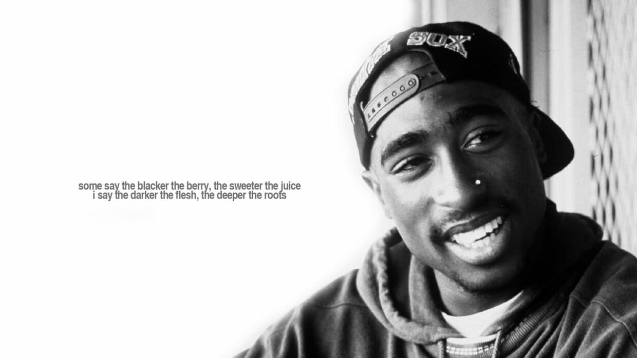 2Pac HD Wallpapers - PixelsTalk