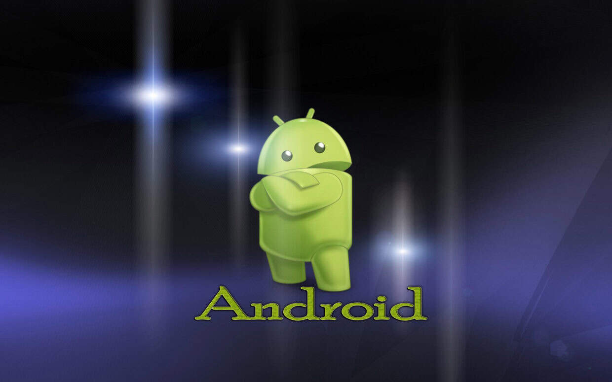 Desktop Android HD Wallpapers - PixelsTalk