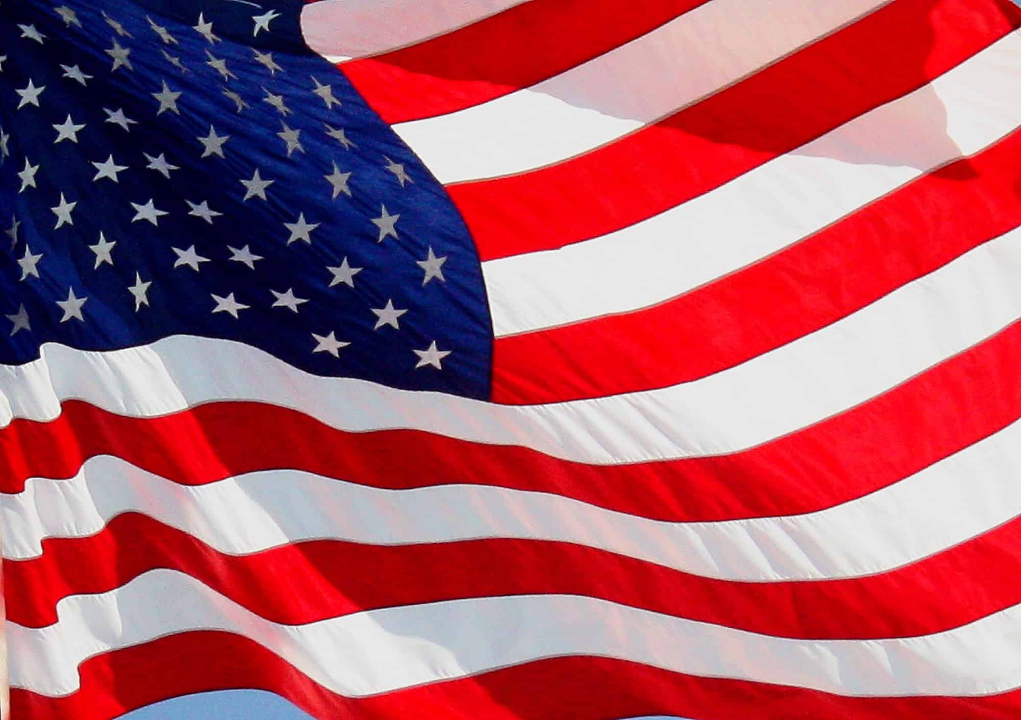 American Flag Wallpapers HD PixelsTalk Net