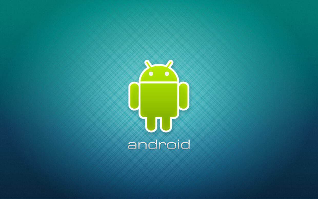 Android Logo Wallpapers HD - PixelsTalk