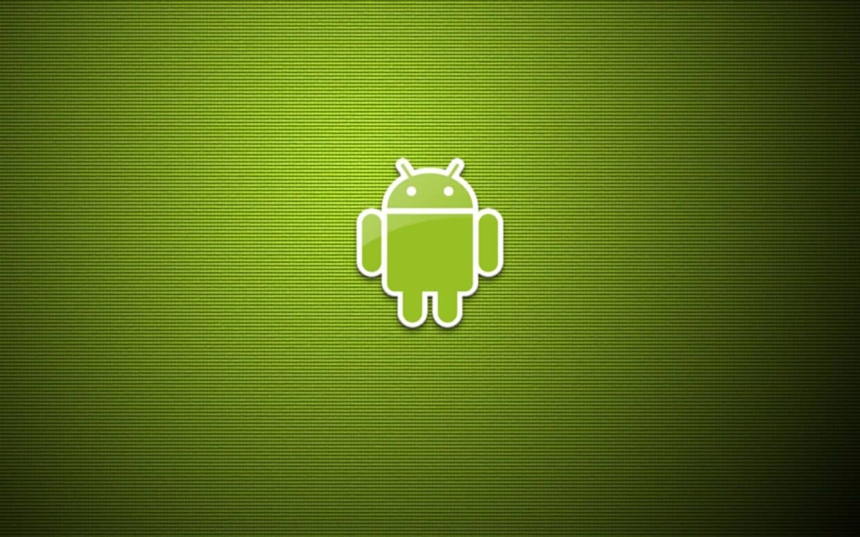 Android Logo Wallpapers HD - PixelsTalk