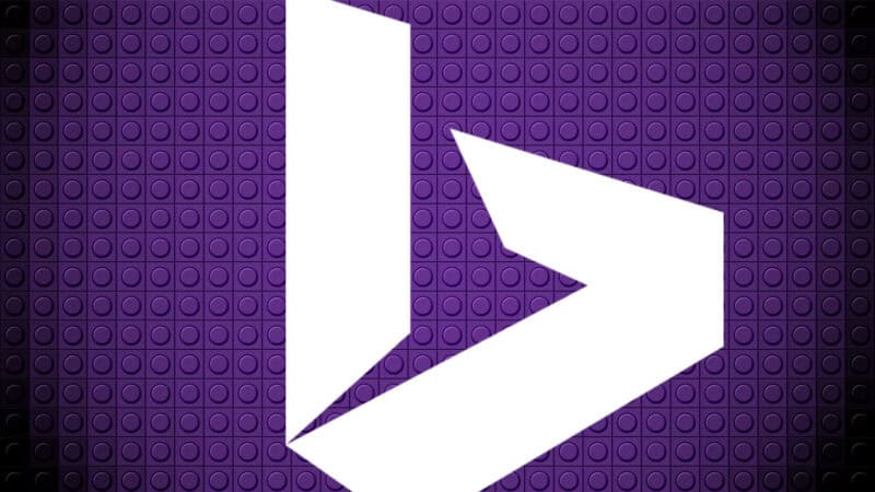 Bing Logo Wallpapers - PixelsTalk