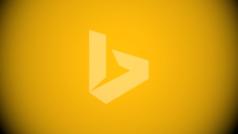 Bing Logo Wallpapers - PixelsTalk