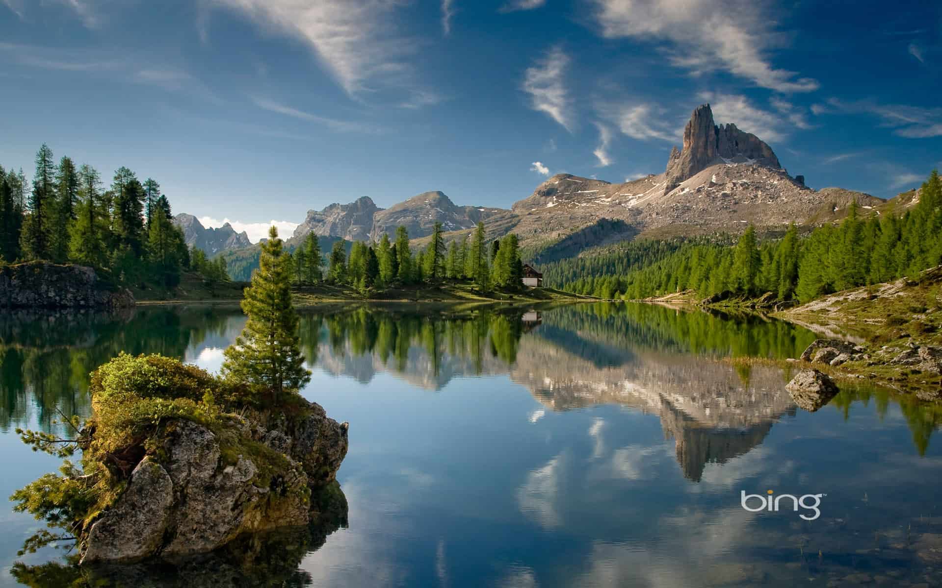 Bing Backgrounds PixelsTalk
