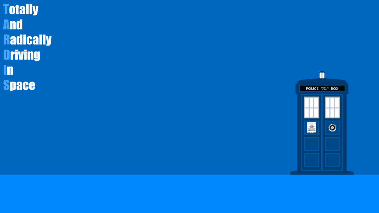 Tardis Blue Wallpapers - PixelsTalk