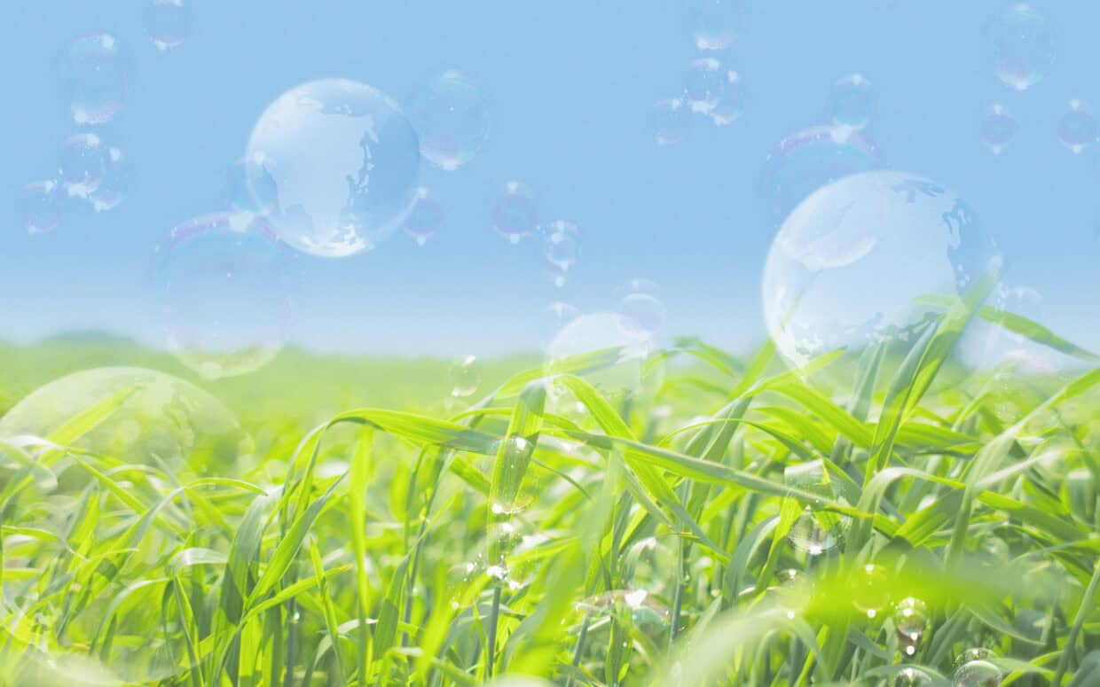 Bubble HD Backgrounds - PixelsTalk