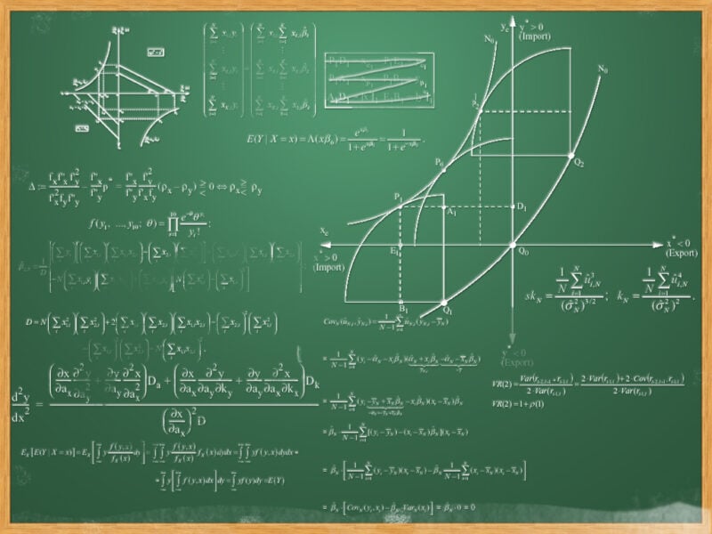 Mathematics HD Desktop Wallpapers - PixelsTalk