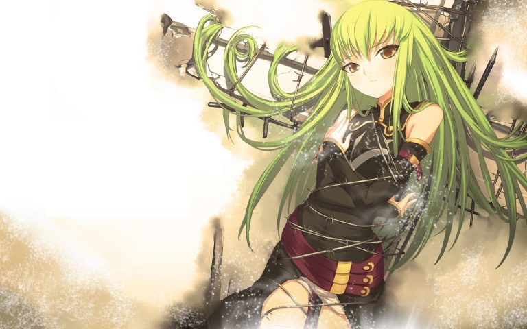 Code Geass Wallpapers Free Download Pixelstalknet
