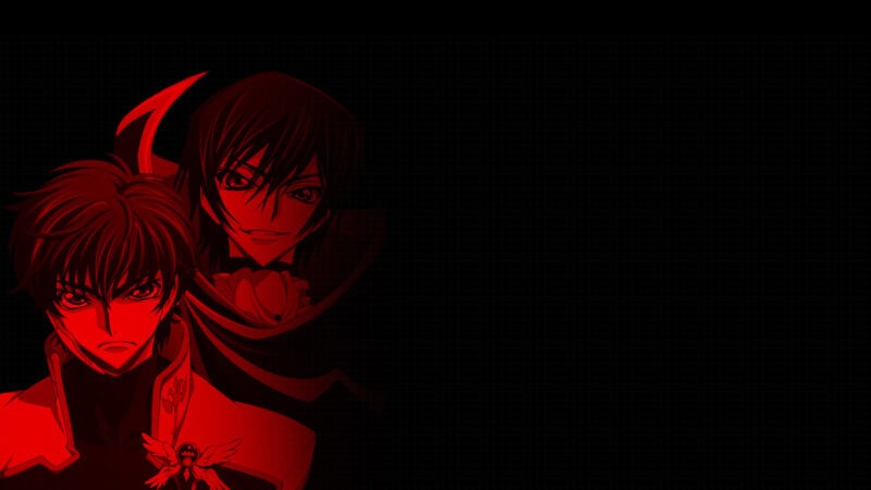 Code Geass HD Wallpapers - PixelsTalk