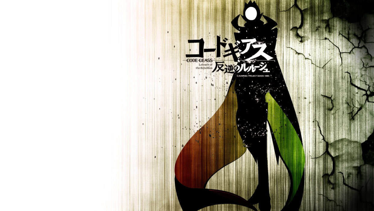Code Geass HD Wallpapers - PixelsTalk