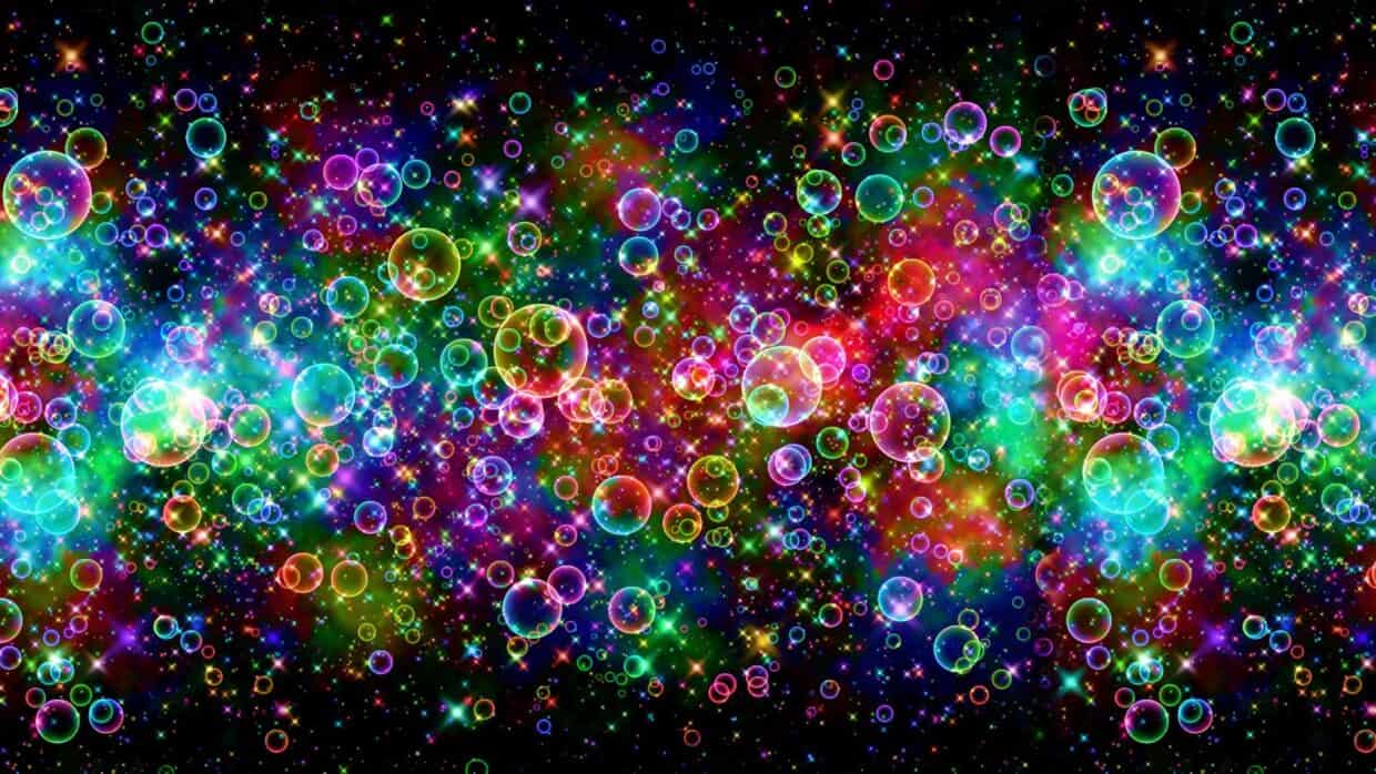 Bubble HD Backgrounds - PixelsTalk