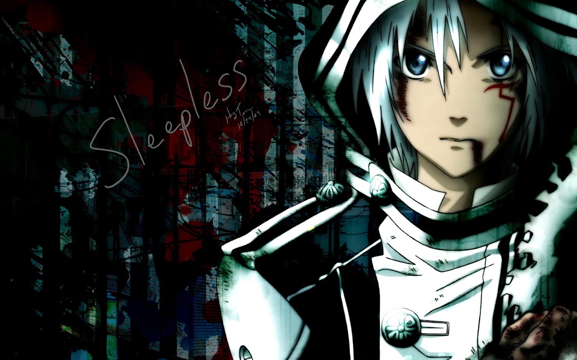 HD Cool Anime Backgrounds PixelsTalk Net
