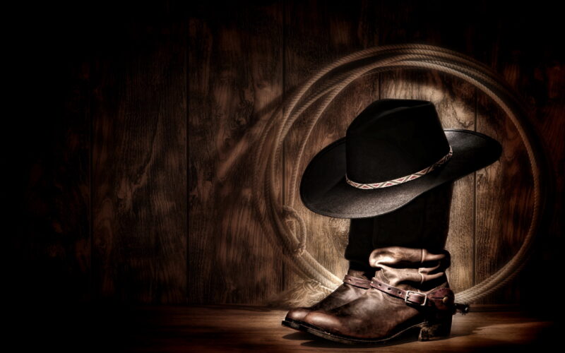 Cowboy Wallpapers High Quality - PixelsTalk