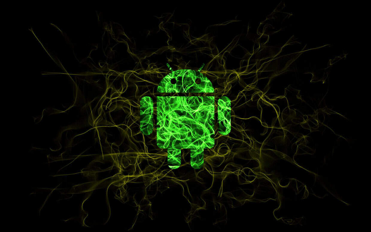 Desktop Android HD Wallpapers - PixelsTalk