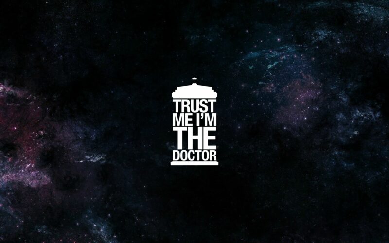 HD Doctor Who Backgrounds - PixelsTalk
