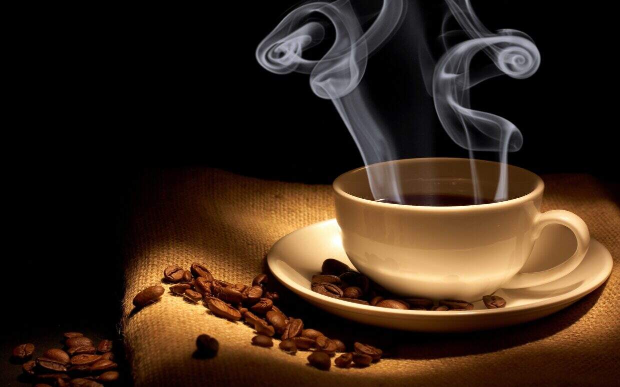 Coffee Wallpapers HD - PixelsTalk