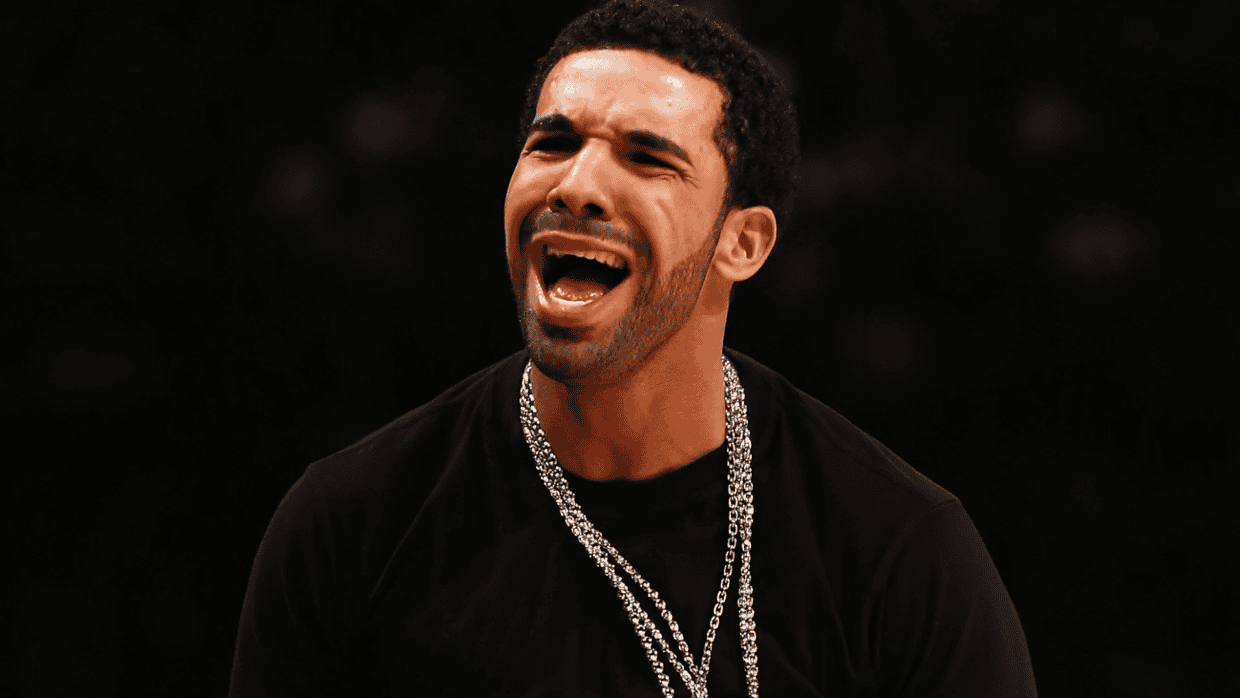 Drake Wallpaper HD - PixelsTalk
