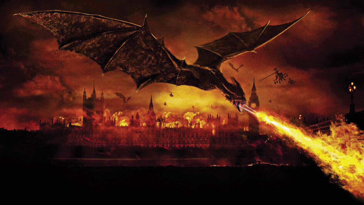 Game Dragon Wallpapers - PixelsTalk
