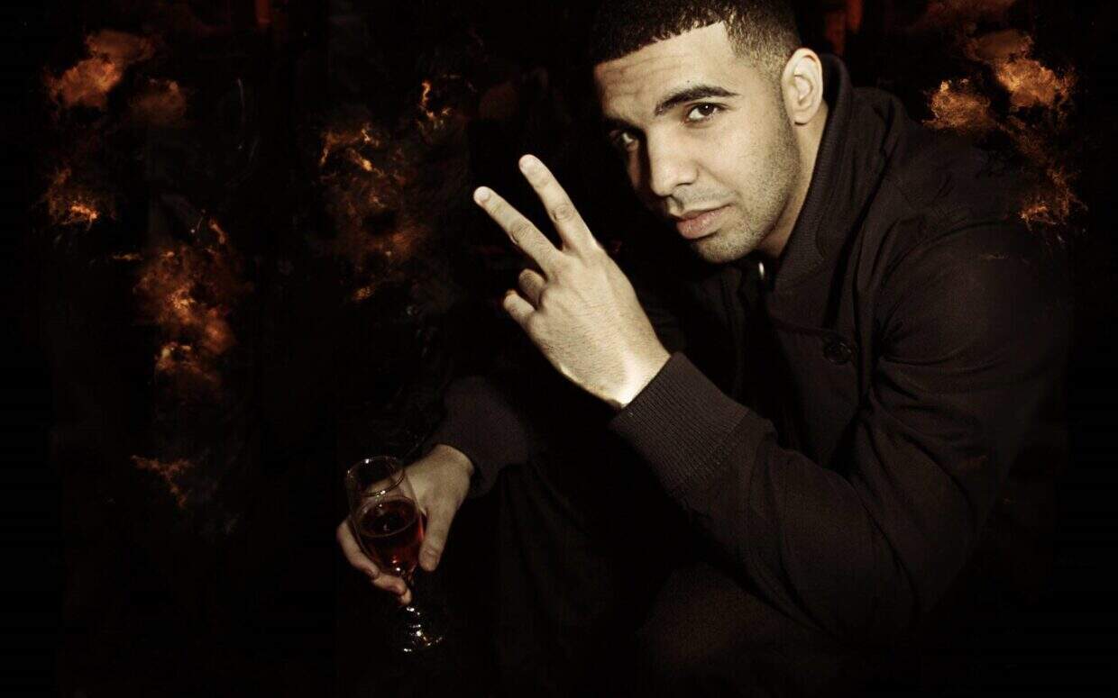 Drake Wallpaper HD - PixelsTalk
