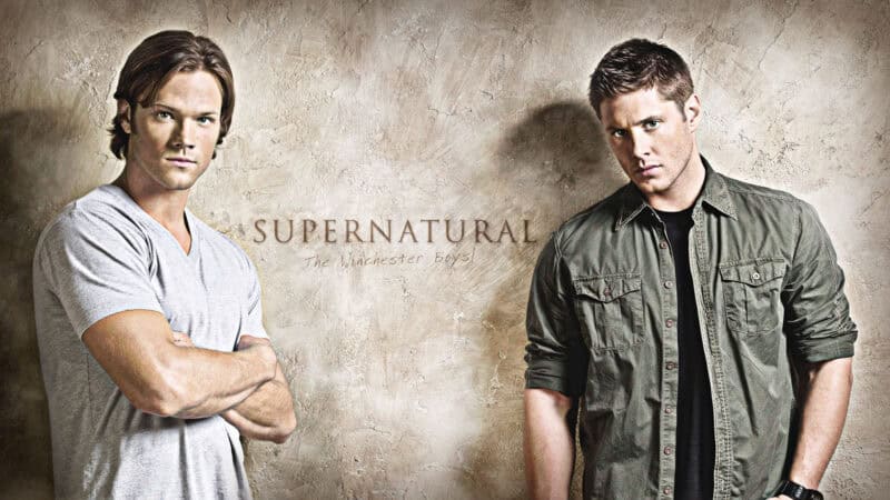 HD Supernatural Wallpapers - PixelsTalk