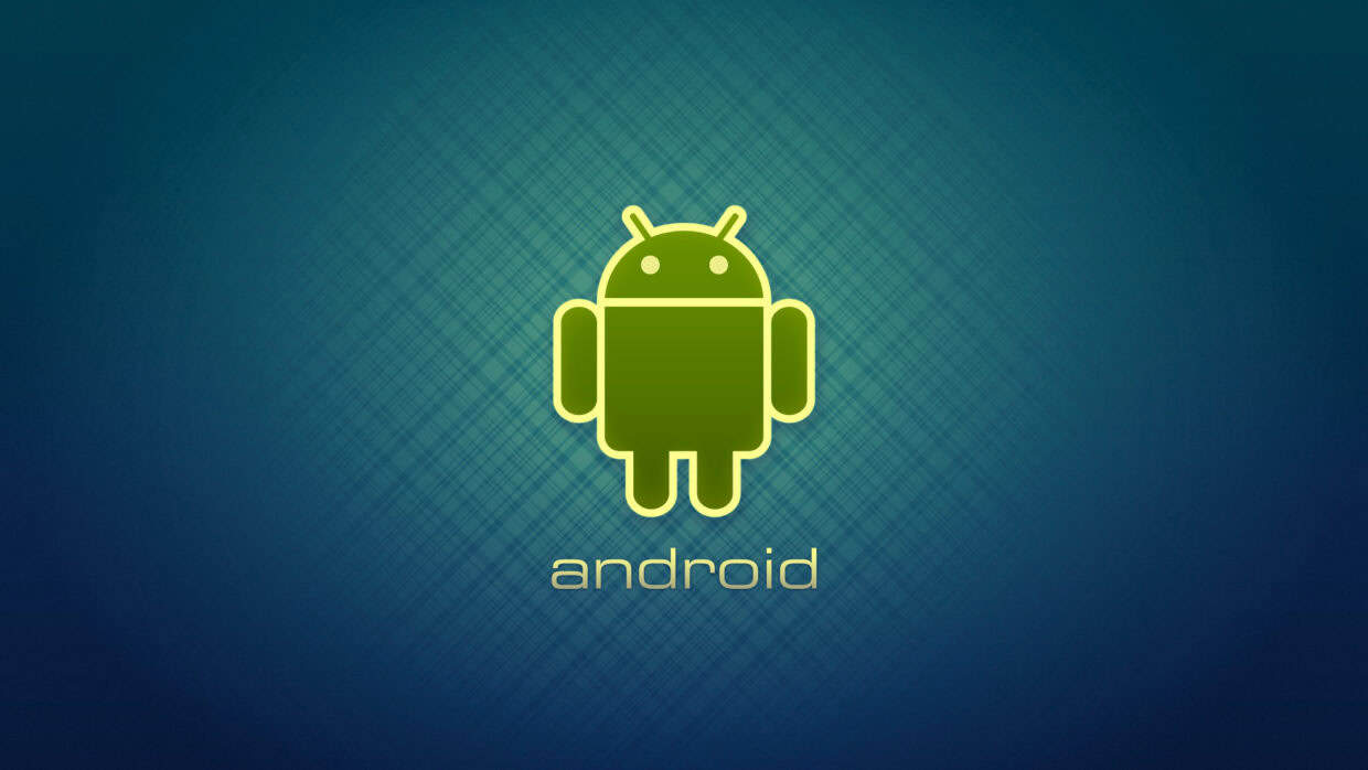 Android Logo Wallpapers HD - PixelsTalk