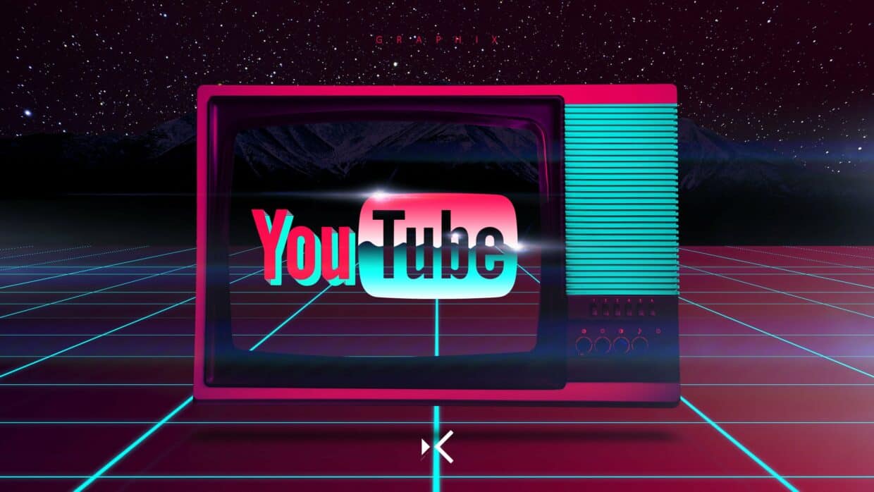 Youtube Wallpapers HD - PixelsTalk
