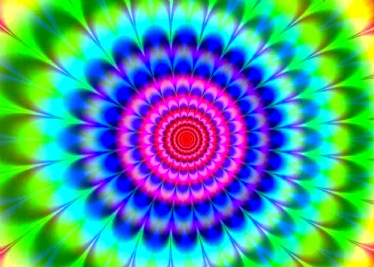 Illusion HD Wallpapers - PixelsTalk