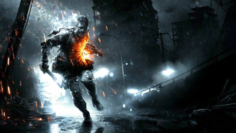 Gamer Backgrounds HD - PixelsTalk