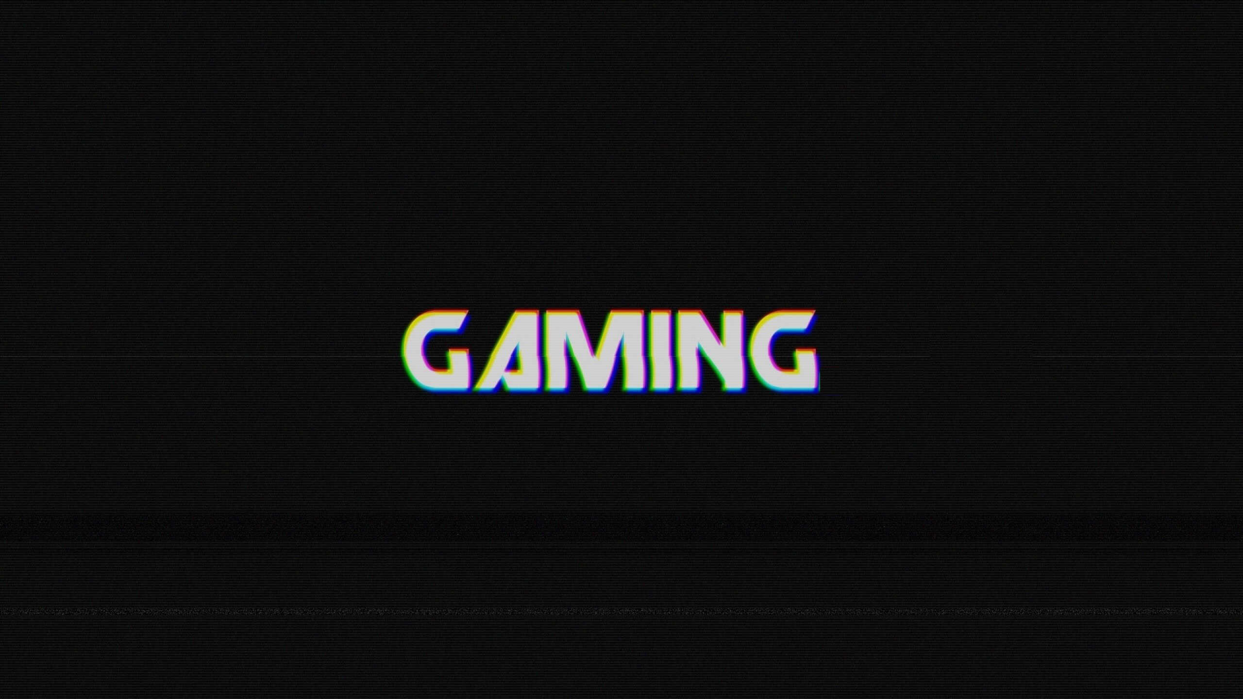 Gaming Logo Wallpapers Free Download