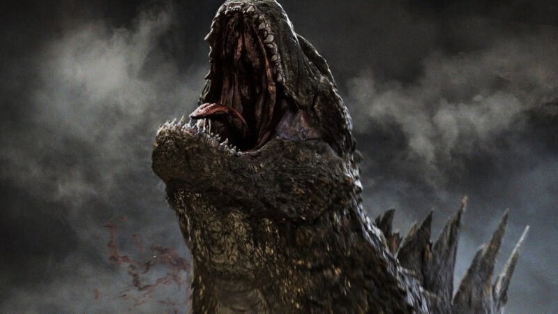 Godzilla Backgrounds - PixelsTalk