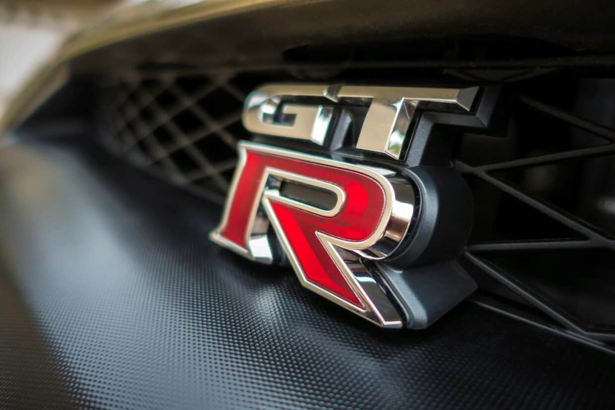 Gtr Logo Wallpapers HD - PixelsTalk