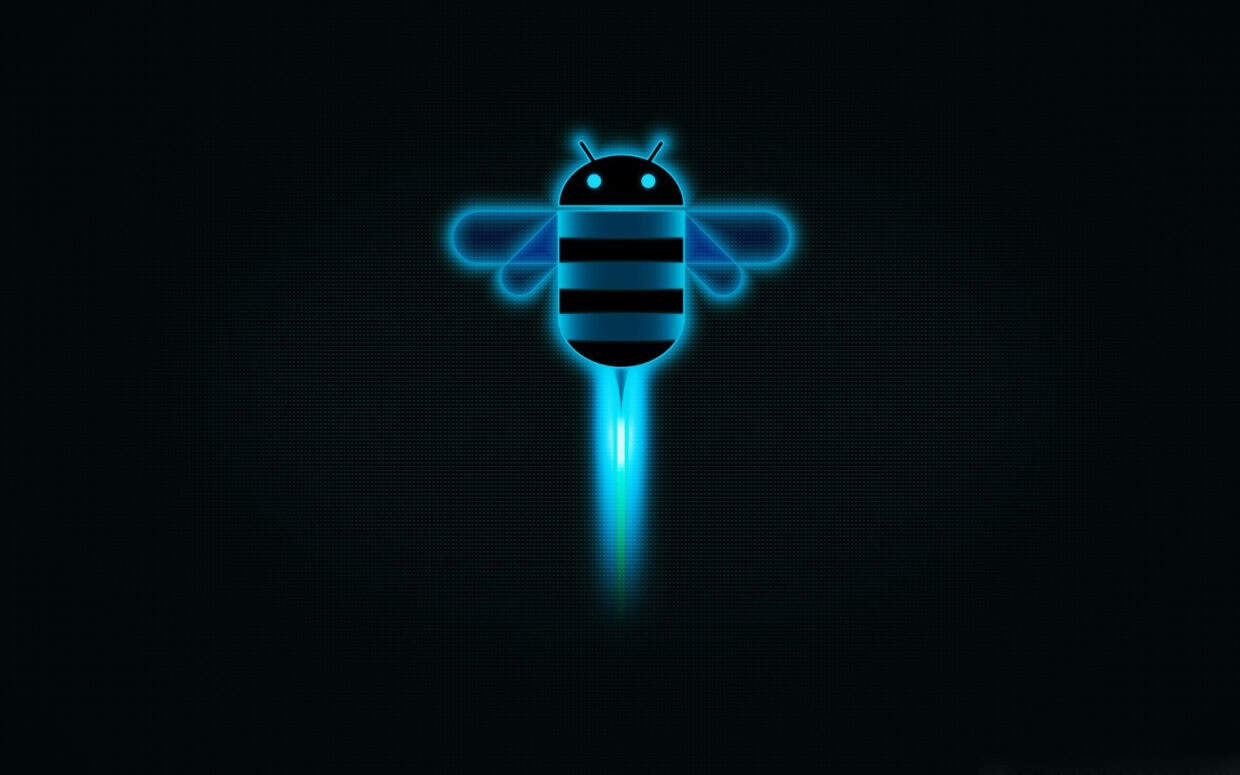 Desktop Android HD Wallpapers - PixelsTalk