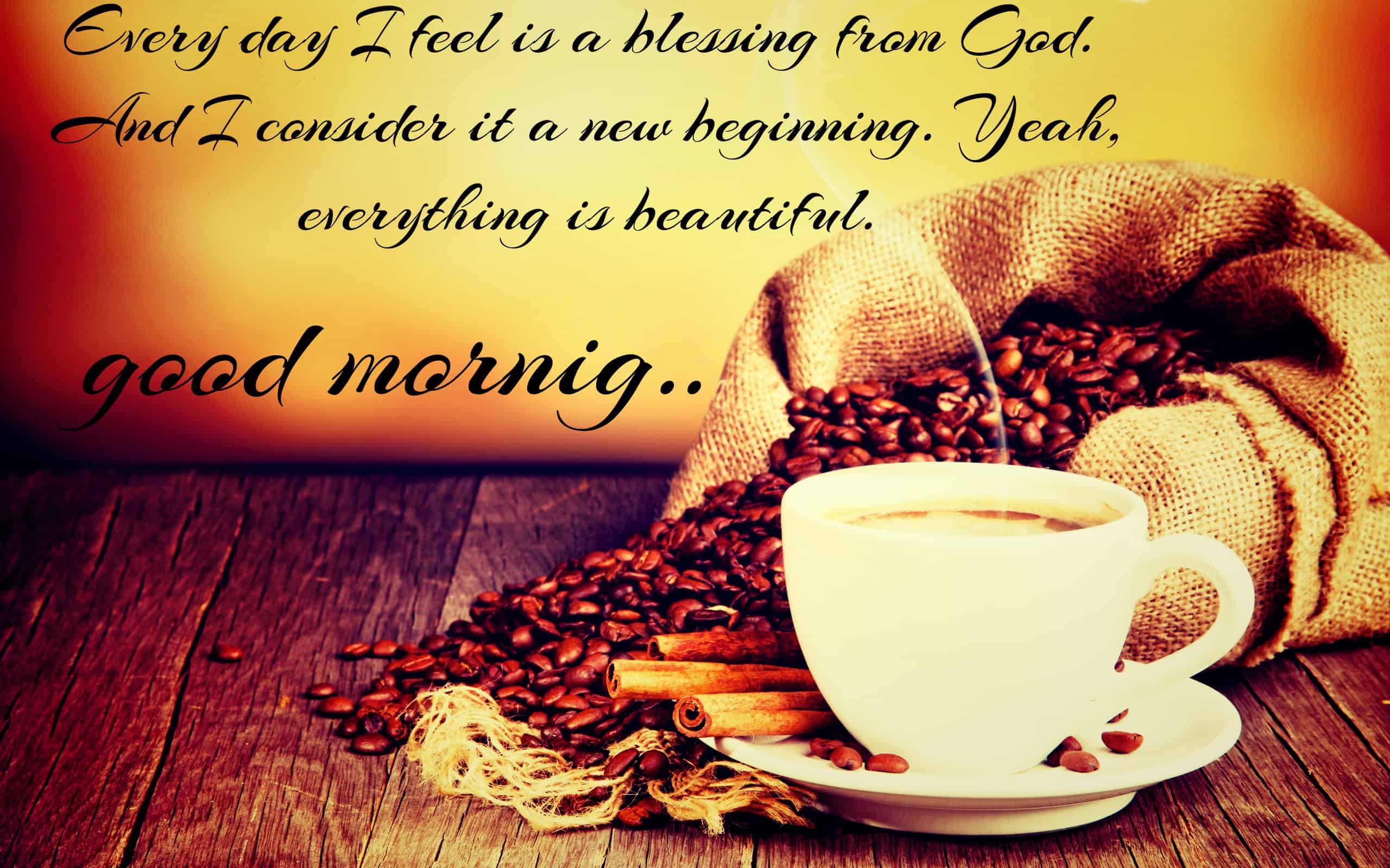 Free Good Morning Wallpapers Download PixelsTalk Net