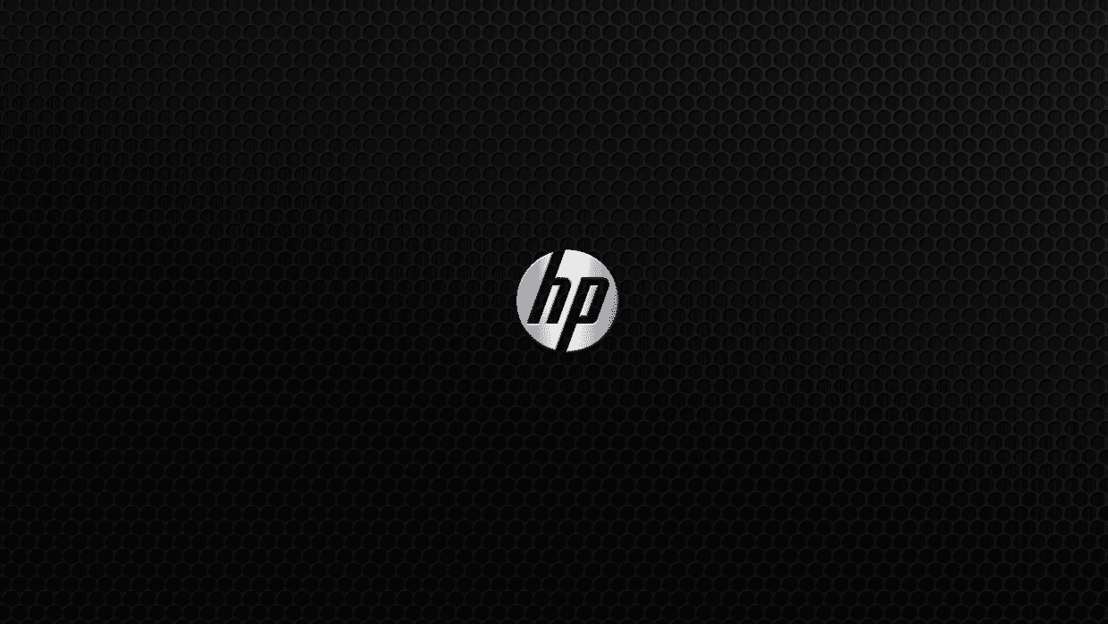 HP Logo Wallpapers - PixelsTalk