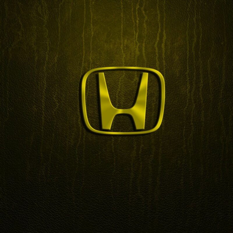 Honda Logo Wallpapers - PixelsTalk