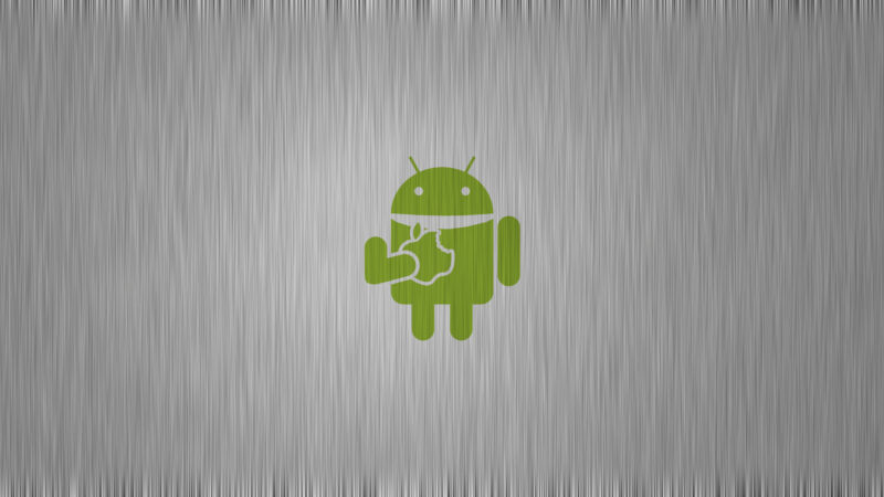 Android Logo Wallpapers HD - PixelsTalk